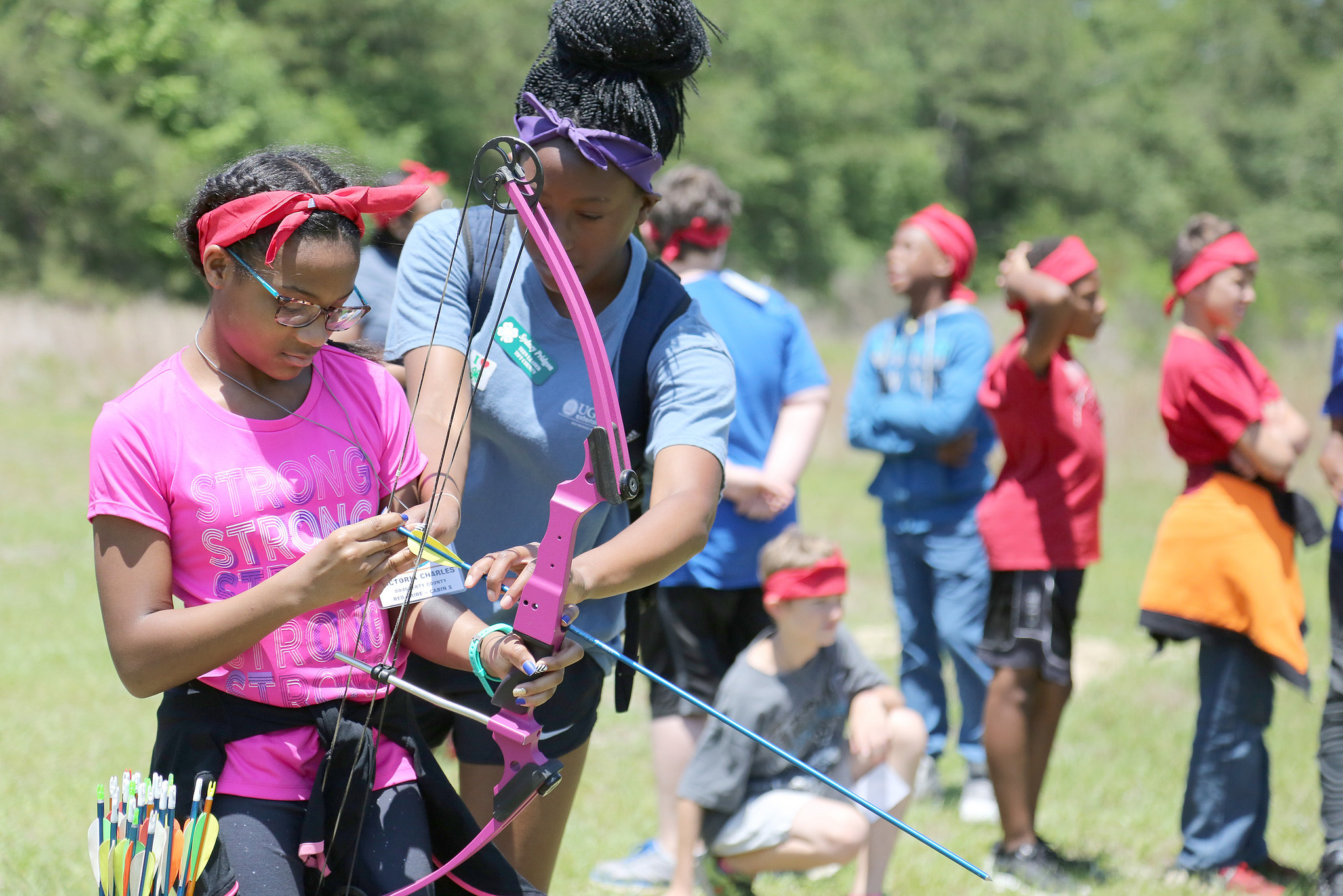 4-H Youth Development | UGA Cooperative Extension