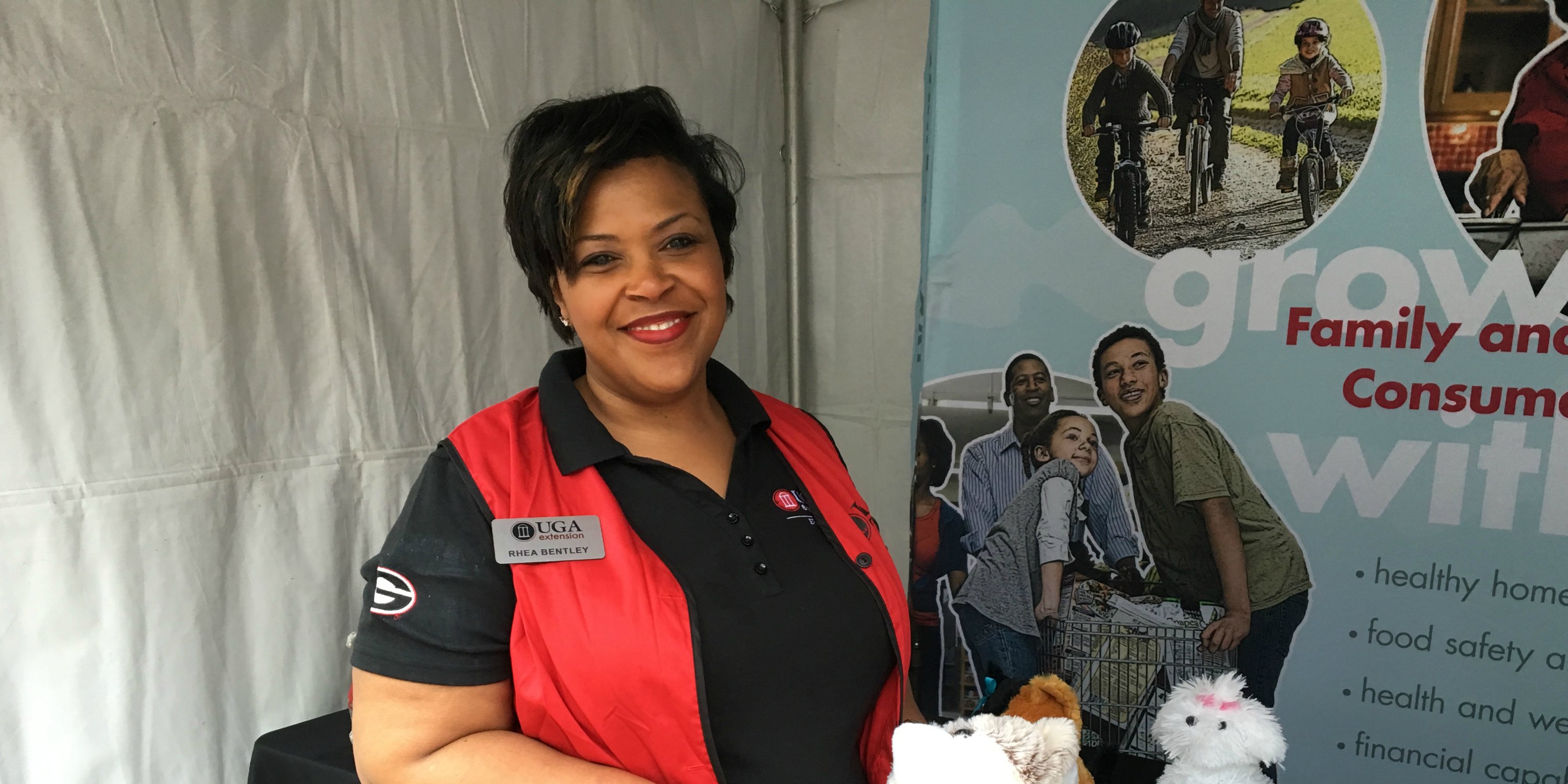 What We Do | UGA Cooperative Extension