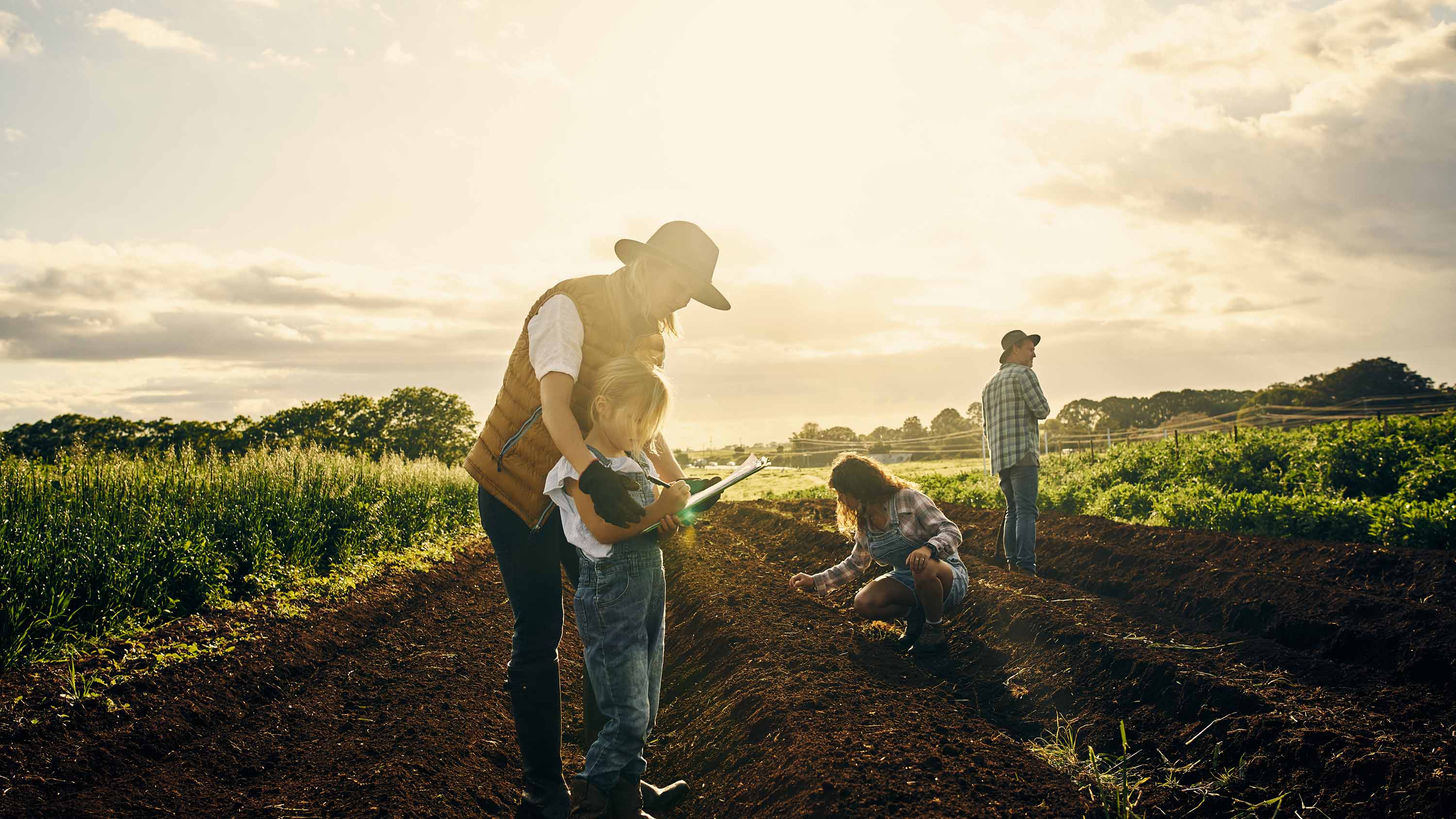 Rural Georgia: Growing Stronger | UGA Cooperative Extension